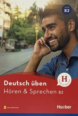 H ren & Sprechen B2 Neu - Buch mit Audio online - купить с доставкой по выгодным ценам в ...