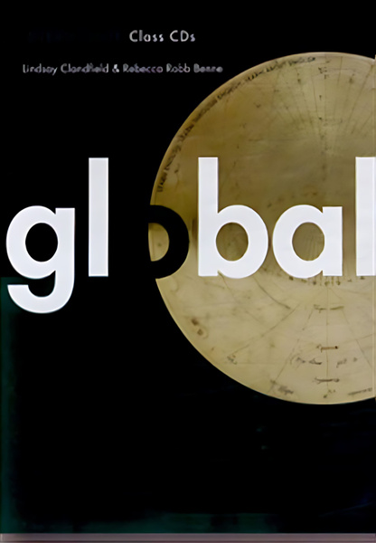 Global Intermediate - купить с доставкой по выгодным ценам в интернет-магазине OZON (1622190607)