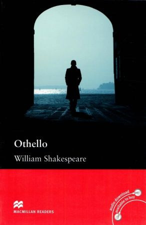 Othello (Reader) - купить с доставкой по выгодным ценам в интернет-магазине OZON (1622007779)