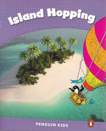 Island Hopping Book - купить с доставкой по выгодным ценам в интернет ...