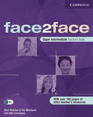 face2face Upper Intermediate Teacher's Book Уценка - купить с доставкой по выгодным ценам в ...