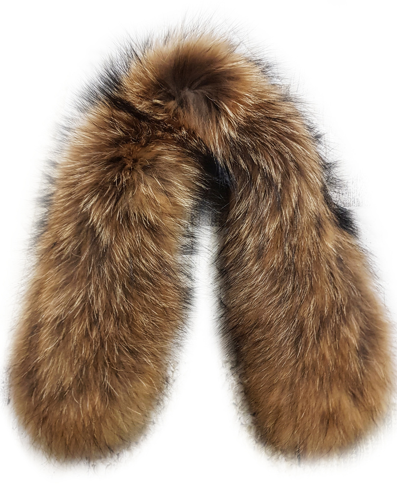 Съемный Меховой Воротник На Куртке — Krutayakurtka.ru