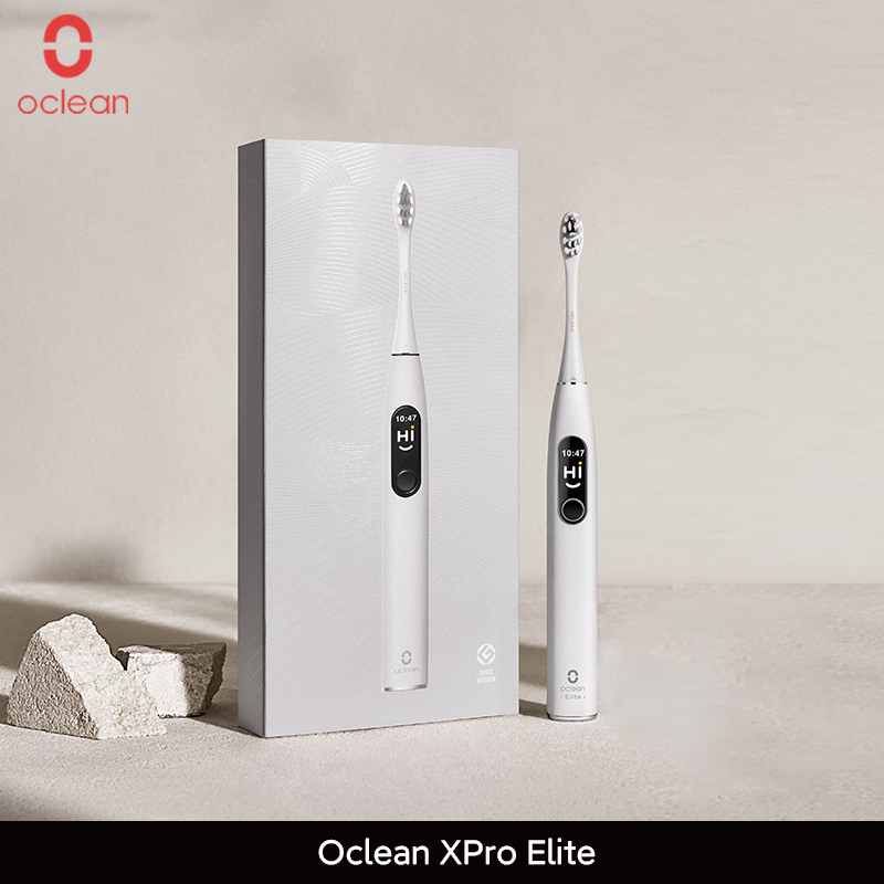 Xiaomi Oclean X Pro Sonic — Xiaomi-pad.ru