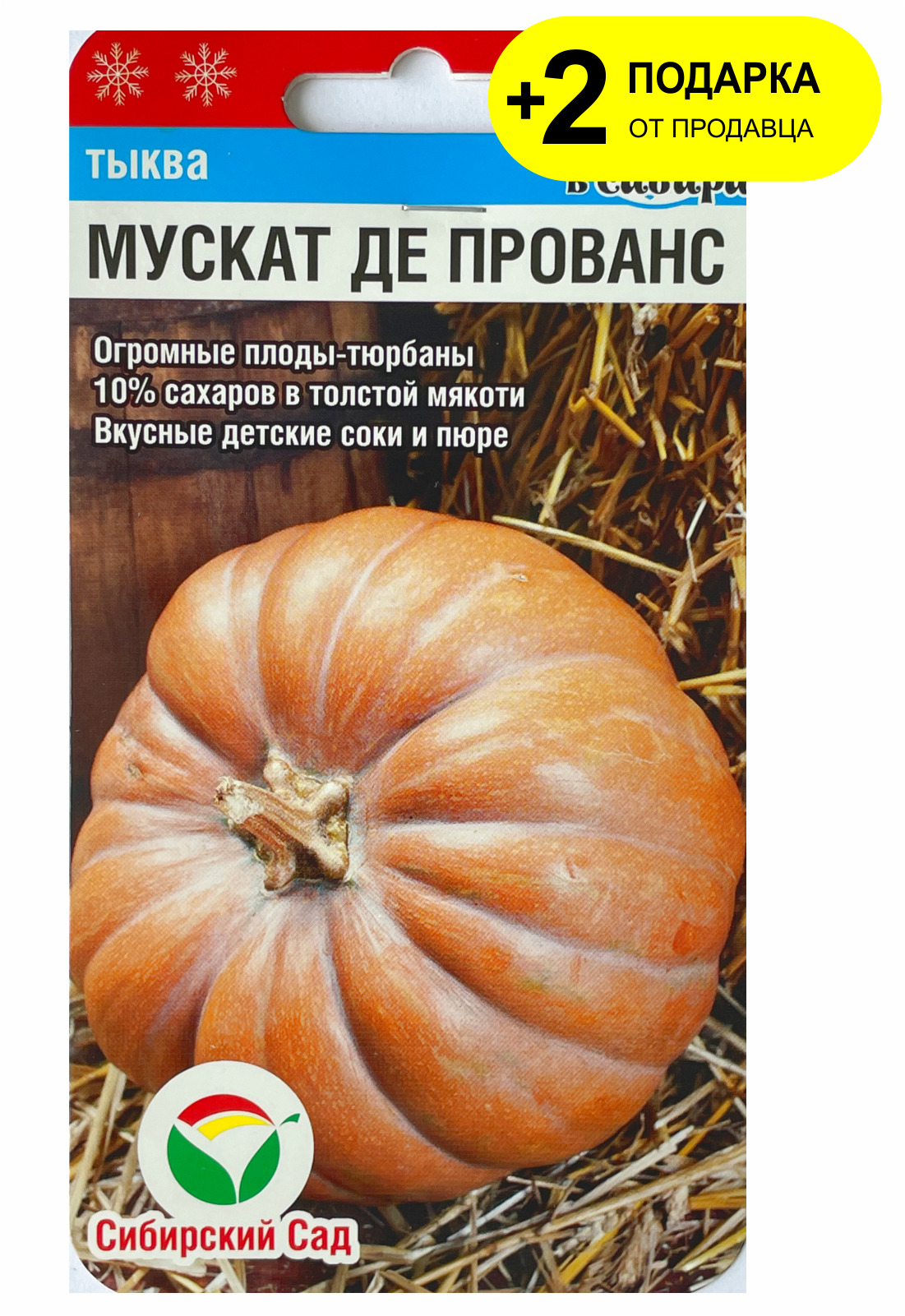 Тыква Мускат Де Прованс Фото – Telegraph