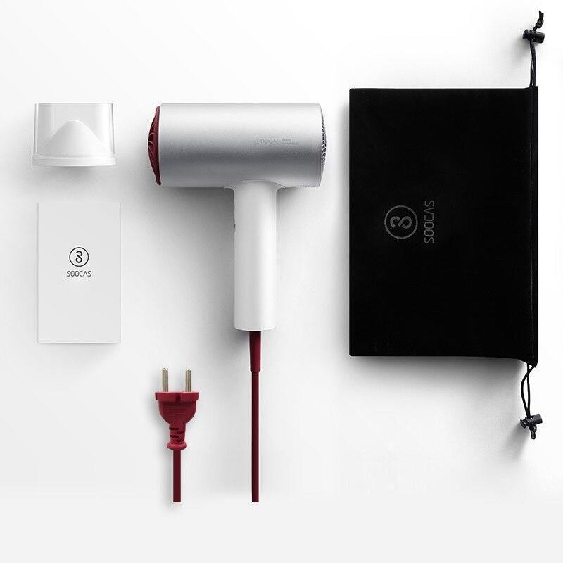 Xiaomi Soocas H5 Green — Xiaomi-note.ru