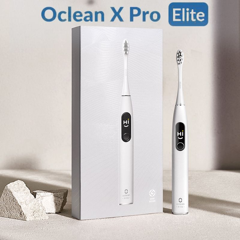 Xiaomi Oclean X Pro Aurora — Xiaomi-note.ru