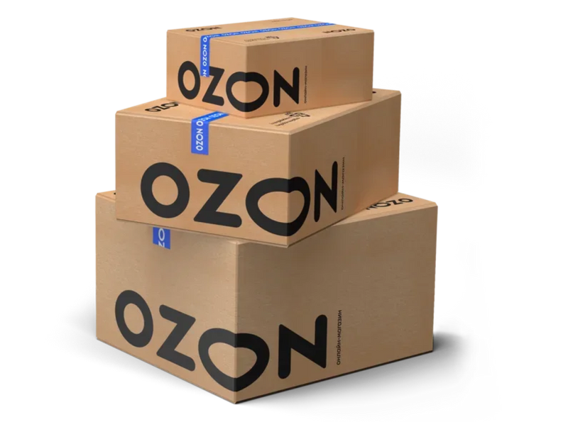 Работа в Ozon – мы ждем тебя в команде Ozon