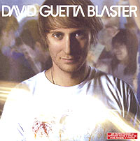 David Guetta. Blaster — купить в интернет-магазине OZON с быстрой доставкой