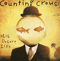Counting Crows. This Desert Life — купить в интернет-магазине OZON с ...