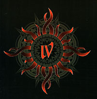 Godsmack. IV - купить по низким ценам в интернет-магазине OZON (193965733)