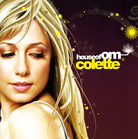 DJ Colette. House Of OM — купить в интернет-магазине OZON с быстрой ...