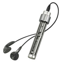 Sony NW-S205F 2Gb Silver — купить в интернет-магазине OZON с быстрой ...