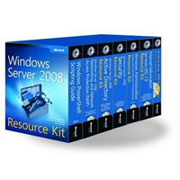 Книга "Windows Server 2008 Resource Kit" – купить книгу ISBN 0735623619 ...