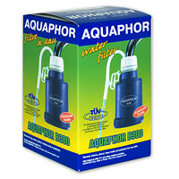 Фильтр-насадка на кран, Аквафор Водоочиститель "Аквафор В300" - купить ...