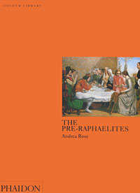 Книга "The Pre-Raphaelites" Rose Andrea – купить книгу ISBN 978 0 7148 ...