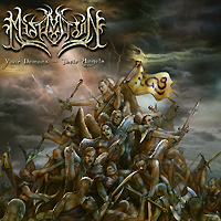 Miseration. Your Demons - Their Angels — купить в интернет-магазине ...