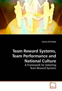 Книга "Team Reward Systems, Team Performance and National Culture: A ...