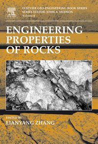Книга "Engineering Properties of Rocks,4" – купить книгу ISBN ...