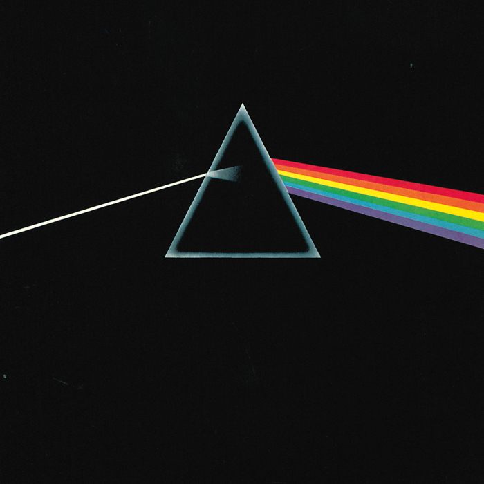 Pink Floyd. The Dark Side Of The Moon. Experience Edition (2 CD ...