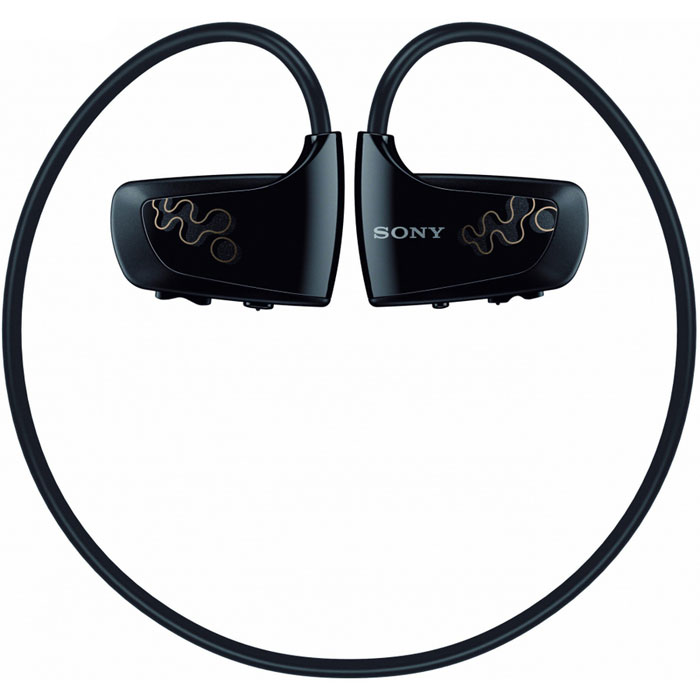 Sony NWZ-W262, Black — купить в интернет-магазине OZON с быстрой доставкой