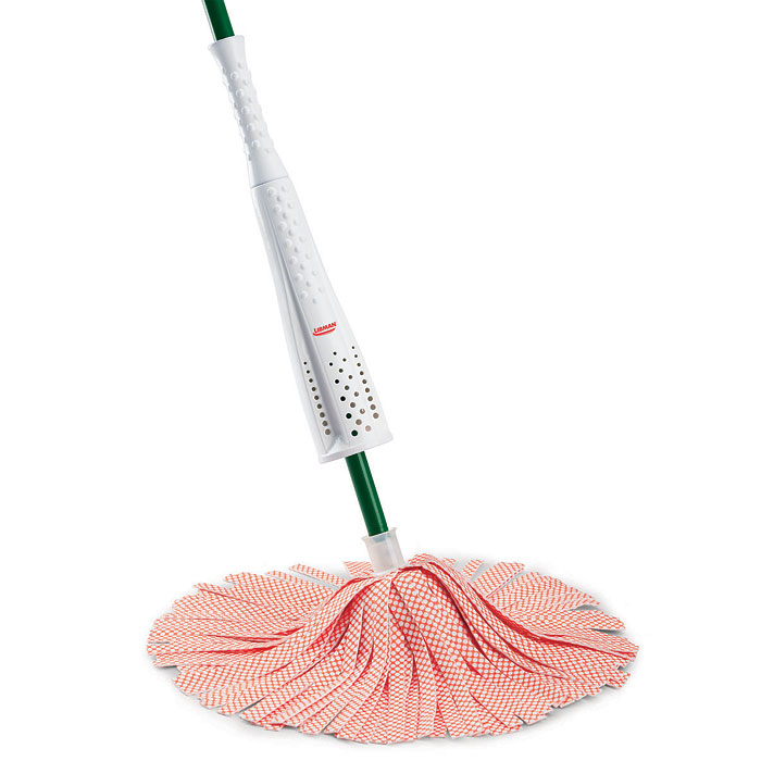 Швабра Libman "Wonder Mop" - купить по низкой цене в интернет-магазине OZON