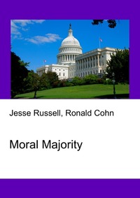 Книга "Moral Majority" – купить книгу ISBN 978-5-5108-9377-9 с быстрой ...