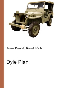 Книга "Dyle Plan" – купить книгу ISBN 978-5-5108-9378-6 с быстрой ...