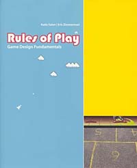Rules of Play : Game Design Fundamentals - купить с доставкой по ...