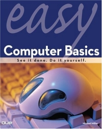 Easy Computer Basics (Que's Easy Series) - купить с доставкой по ...