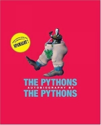 Книга "The Pythons : Autobiography" – купить книгу ISBN 0312311451 с ...
