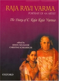 Книга "Raja Ravi Varma Portrait Of An Artist: The Diary Of C. Raja Raja ...