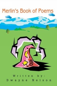 Книга "Merlin's Book of Poems" – купить книгу ISBN 059529202X с быстрой ...