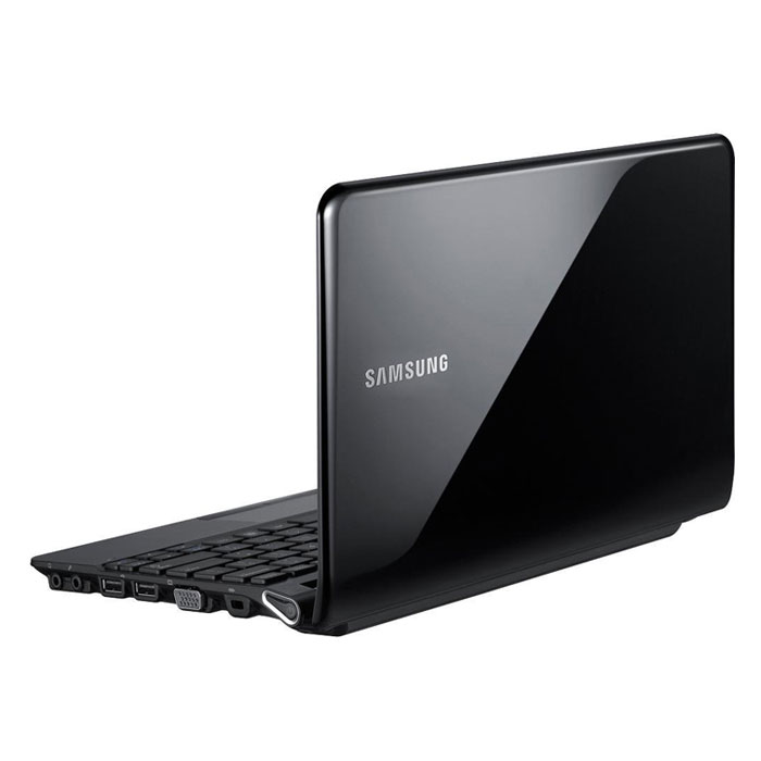Ноутбук 10.1" Samsung Samsung NP-NC110-P04RU, черный купить по низкой ...