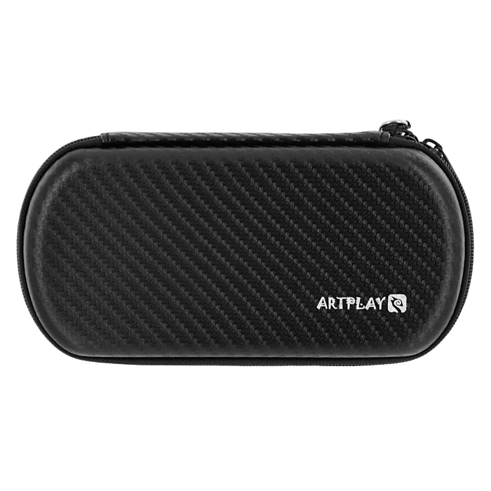 PSP E1008/3000 ARTPLAYS сумка EVA Pouch черная — купить в интернет ...