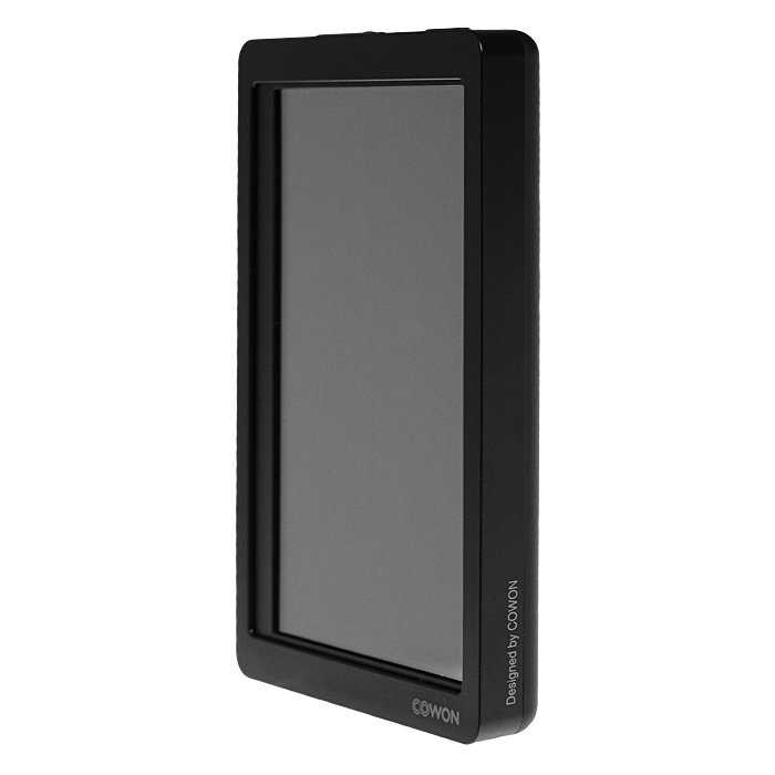 Cowon X9 16GB, Black — купить в интернет-магазине OZON с быстрой доставкой