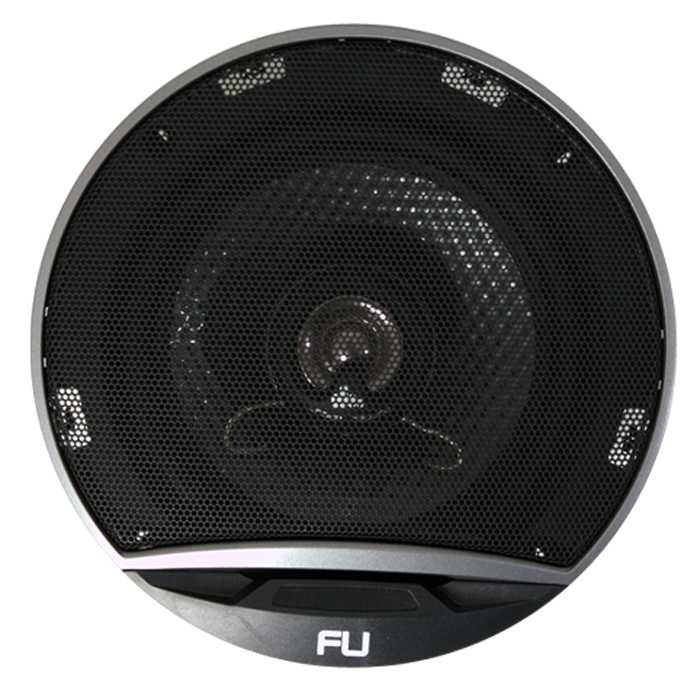 FLI Underground FU5-F1 автомобильные колонки — купить в интернет ...