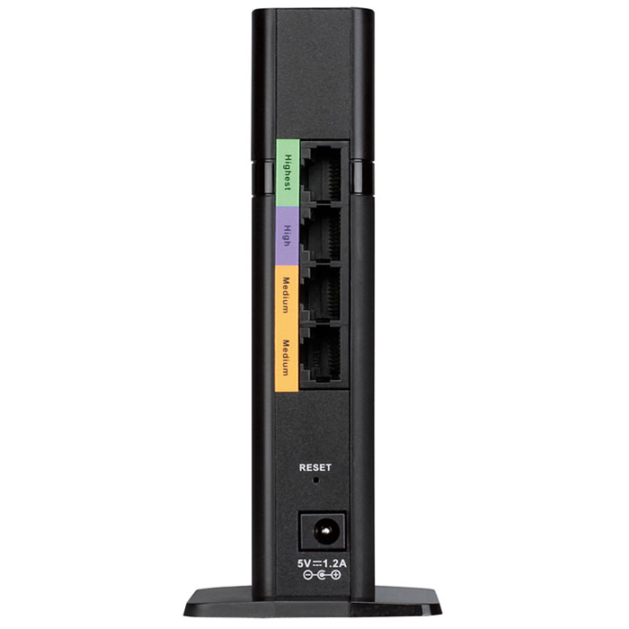 Компактный роутер D-Link DAP-1513, 2.4 ГГц, 5 ГГц купить по низкой цене ...