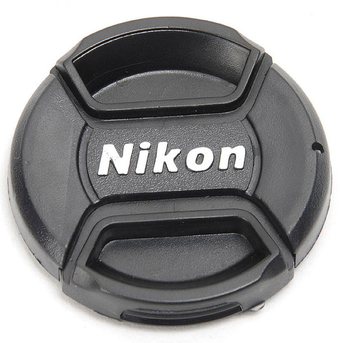 Nikon LC-72 крышка объектива 72 мм — купить в интернет-магазине OZON с ...