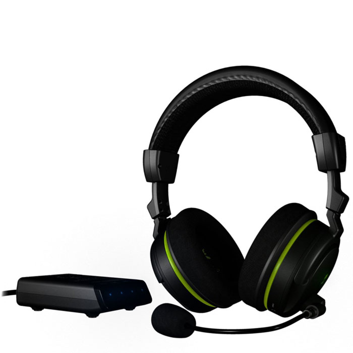Turtle Beach X42 Xbox 360 (Wi-Fi) + 1 месяц Xbox Live - купить по ...