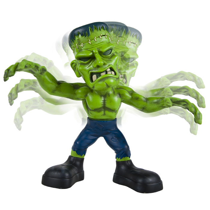 Игрушка Stretch Screamer "Франкенштейн" — купить в интернет-магазине ...