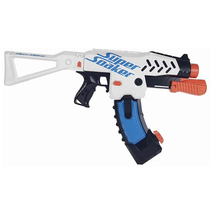 Nerf, водный бластер Super Soaker "Switch Shot" — купить в интернет ...