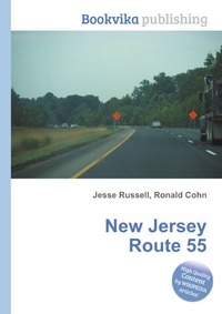 New Jersey Route 55 - купить с доставкой по выгодным ценам в интернет ...