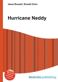 Книга "Hurricane Neddy" – купить книгу ISBN 978-5-5106-1435-0 с быстрой ...