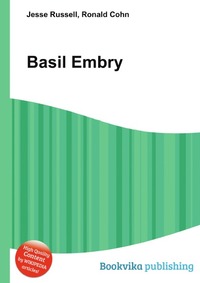 Книга "Basil Embry" – купить книгу ISBN 978-5-5109-9893-1 с быстрой ...