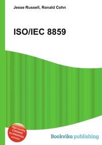 ISO/IEC 8859 купить на OZON по низкой цене (25764282)