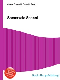 Книга "Somervale School" – купить книгу ISBN 978-5-5113-1477-8 с ...