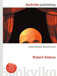 Robert Aldous - купить с доставкой по выгодным ценам в интернет ...