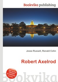 Robert Axelrod - купить с доставкой по выгодным ценам в интернет ...