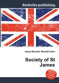 Society of St James - купить с доставкой по выгодным ценам в интернет ...