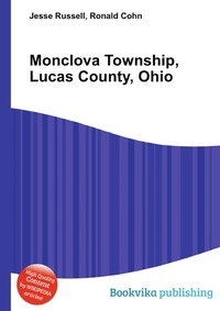Monclova Township, Lucas County, Ohio - купить с доставкой по выгодным ...